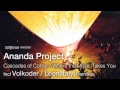 The Ananda Project Featuring Gaelle Adisson – Cascades Of Colour EP ...