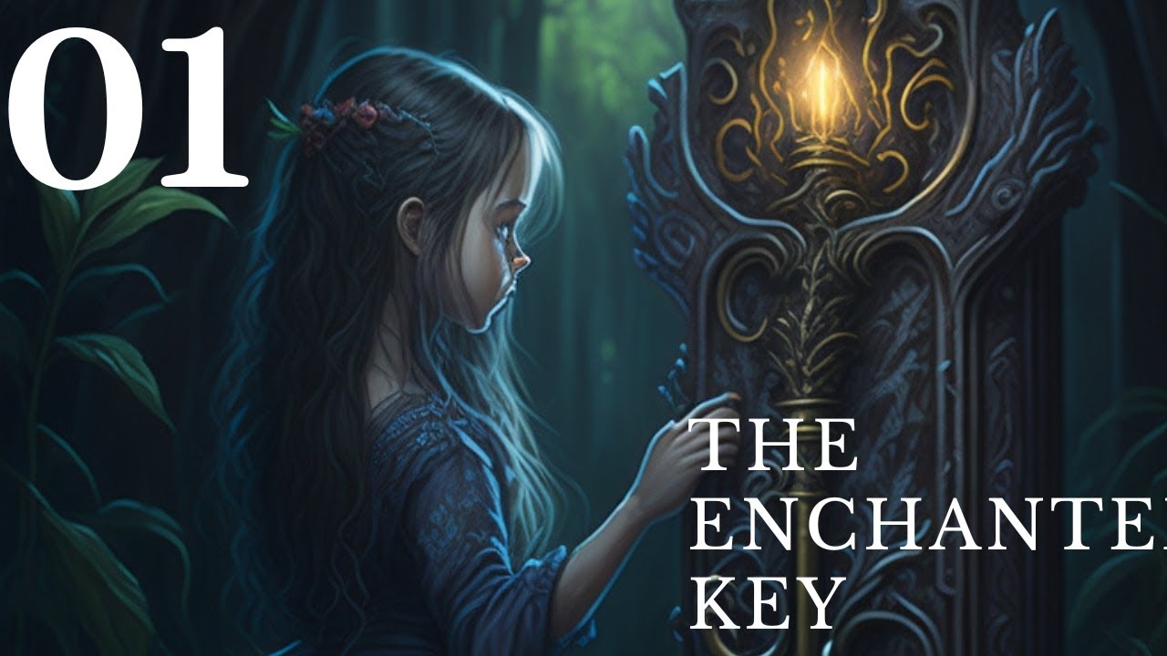 The Enchanted Key - YouTube
