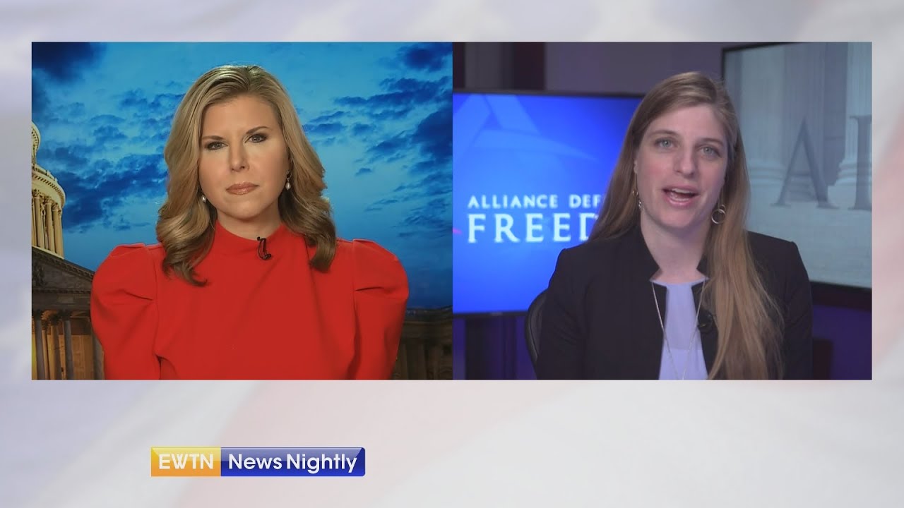 Senior Counsel for Alliance Defending Freedom Shares Insight on a ...