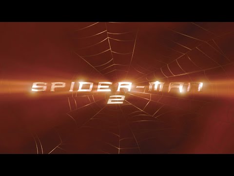 Spider-Man 2 (2004) Trailers & TV Spots [Part 1]