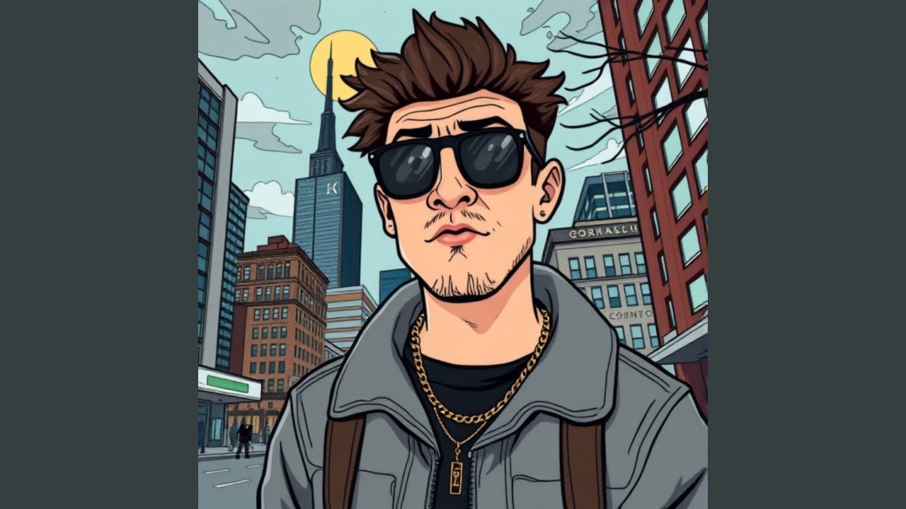 Toronto Manz Anthem - YouTube