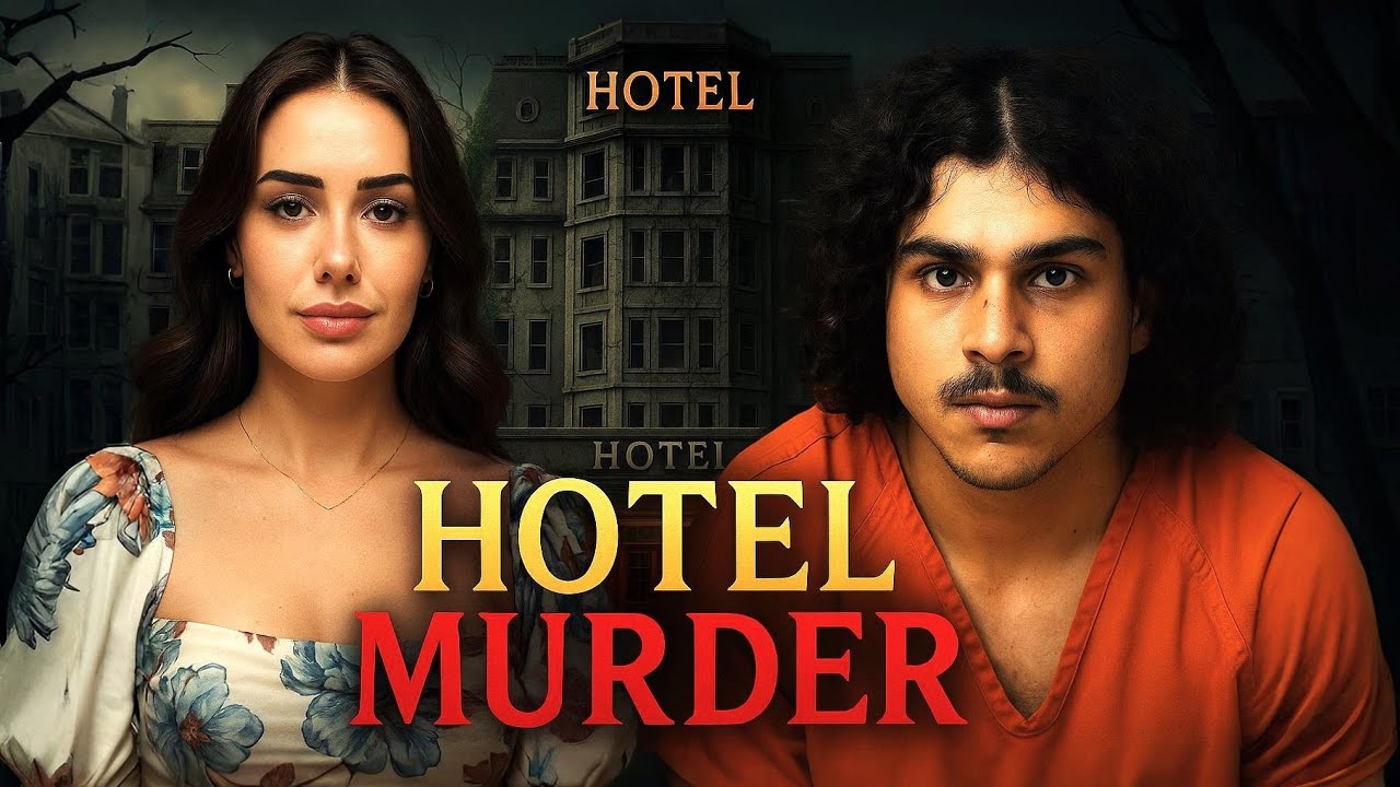 Cairo Hotel Murder | The Mysterious Death of Layla Hassan | True Crime ...