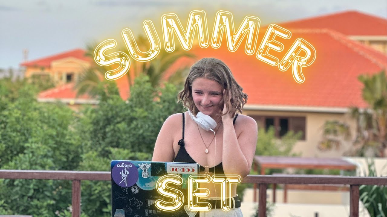 LabRat techno summerset: C24H27NO2 // Octocrylene - Curacao 24' Mixtape ...