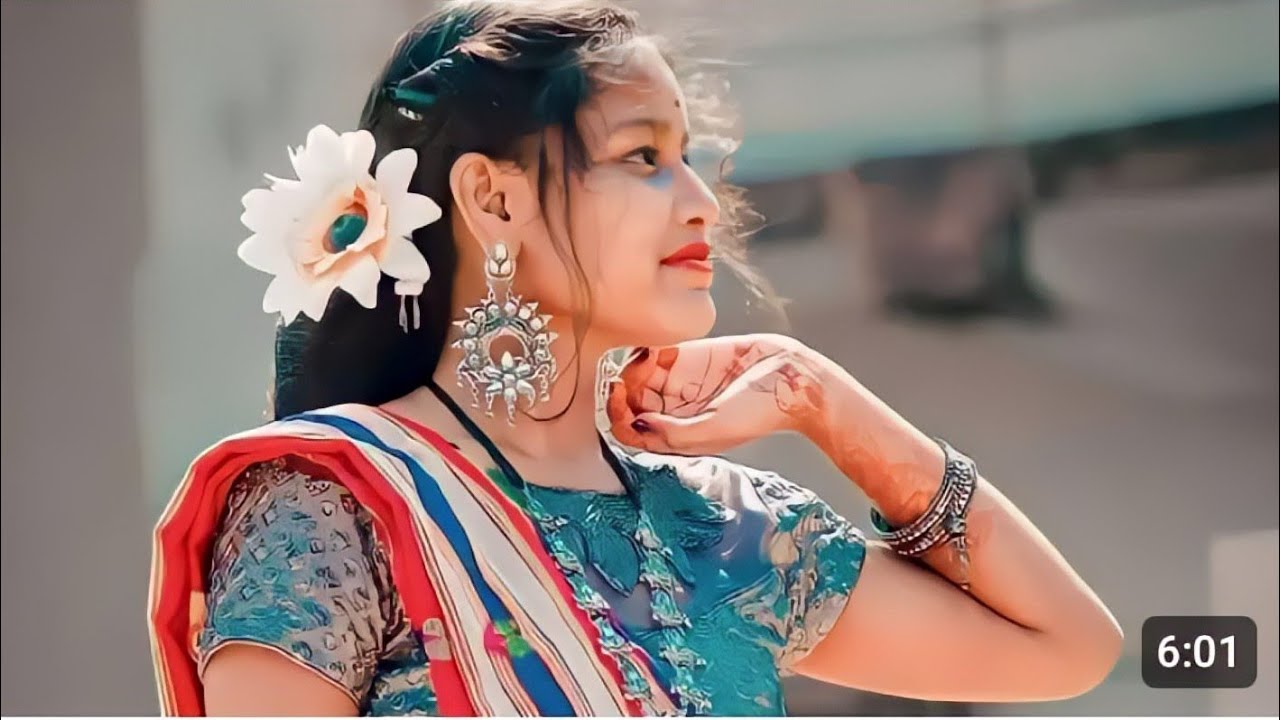 new santali traditional video song 2023 #new_santali_romantic_song # ...