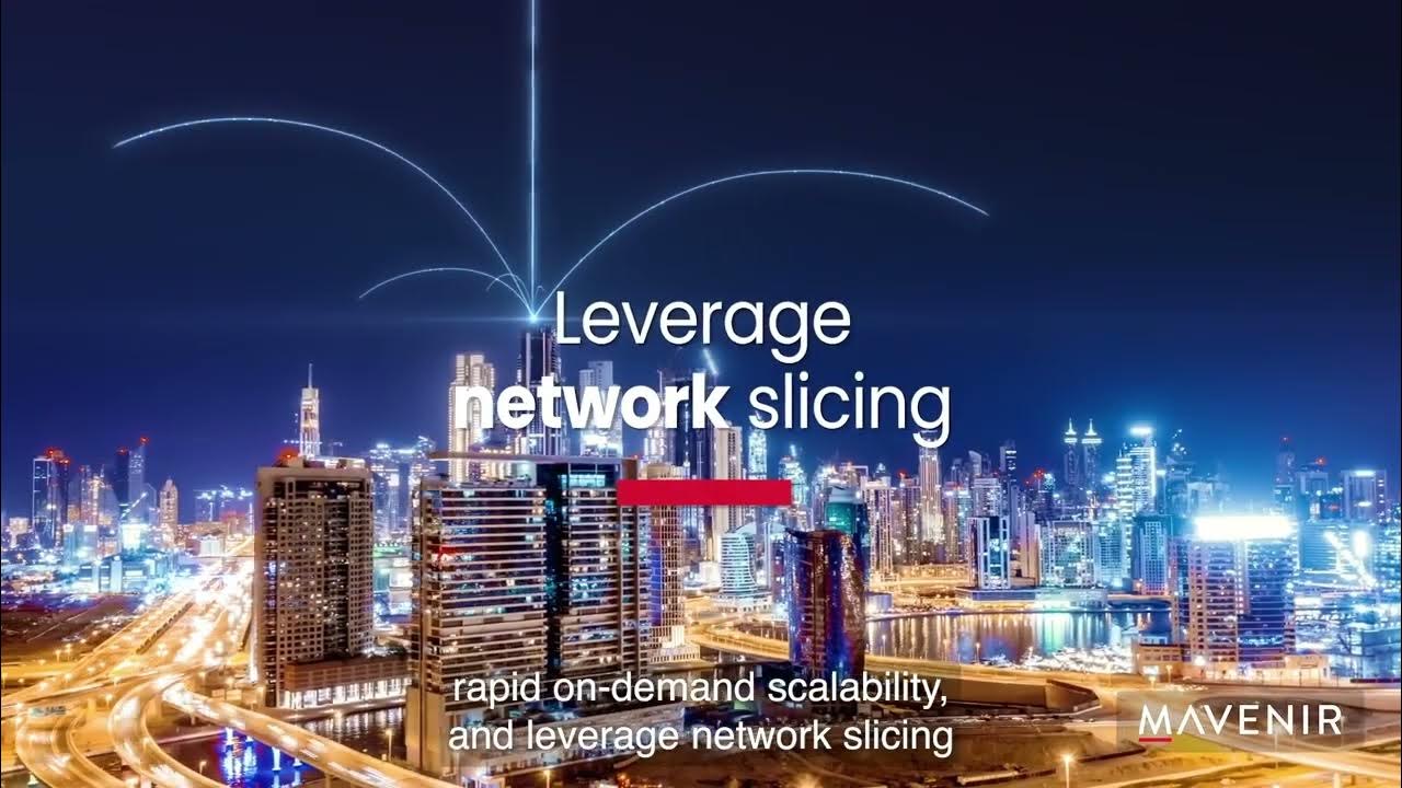 Converged Packet Core - YouTube