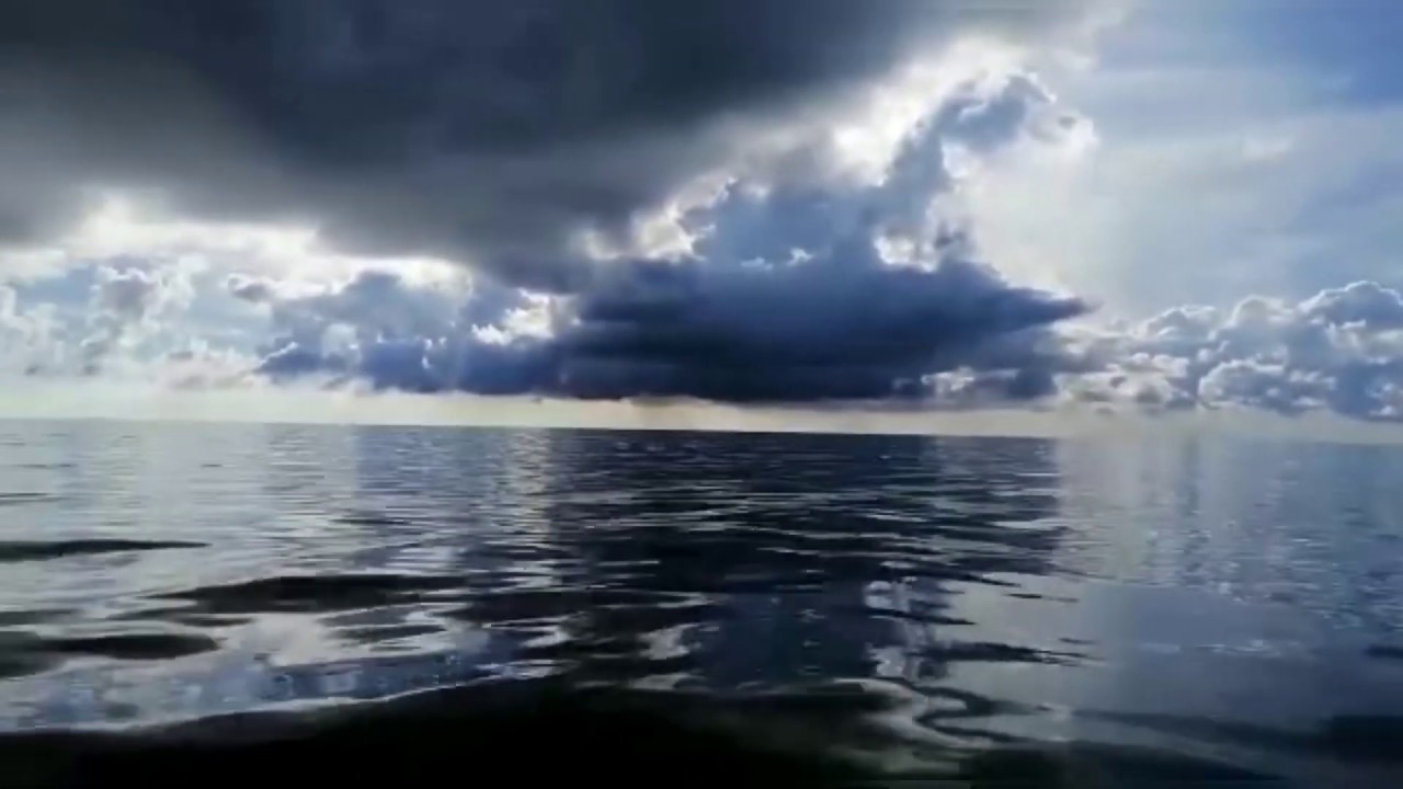 The Beauty of Deep Sea - Sri Lanka l NOthing but SOMEthing - YouTube