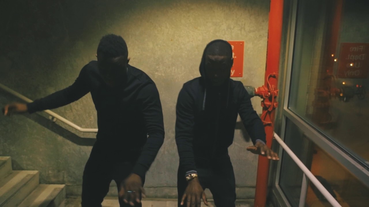 Problem Kidd Ft 300Blk Jr - Jealousy - YouTube