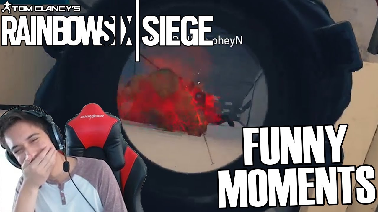 Stream Funny Moments & Twitch Partnership - YouTube