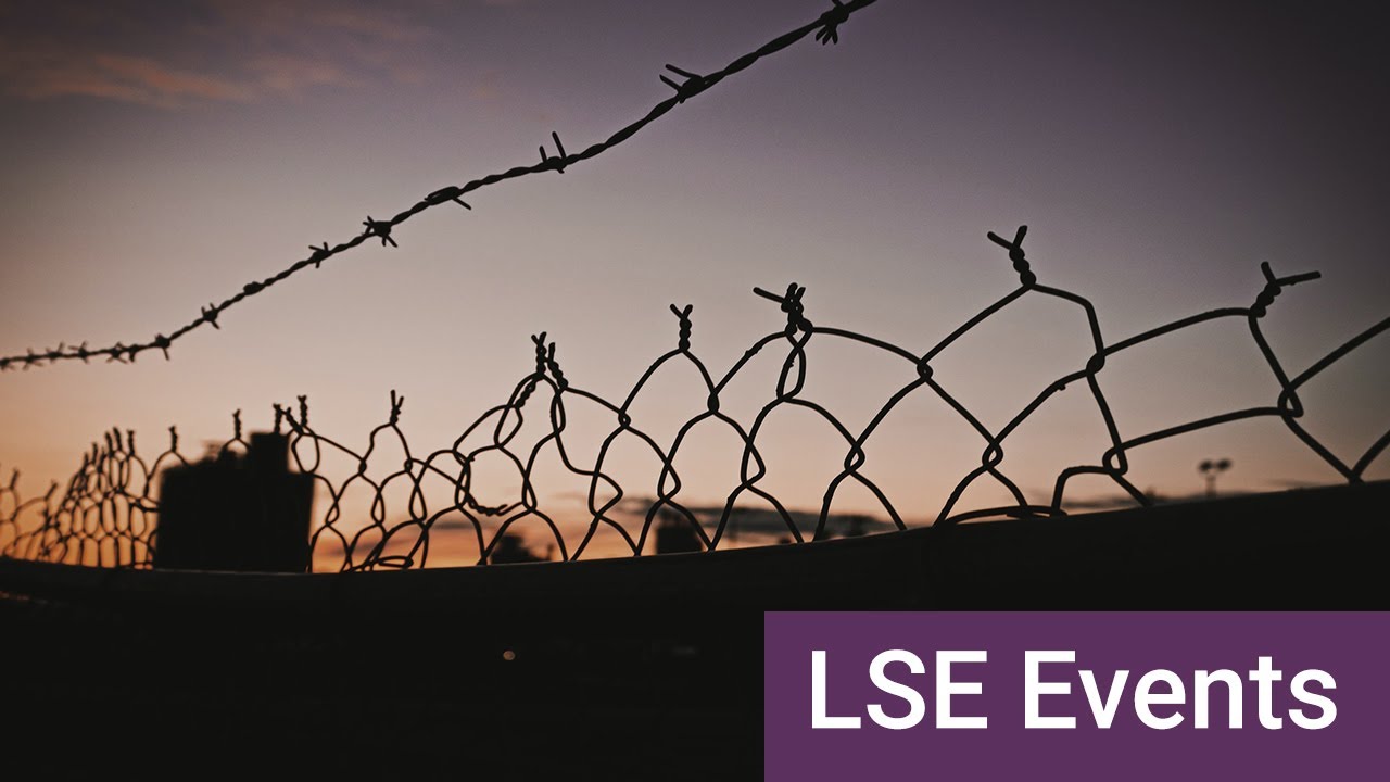 Predatory States and Ungoverned Spaces: who assumes the responsibility ...