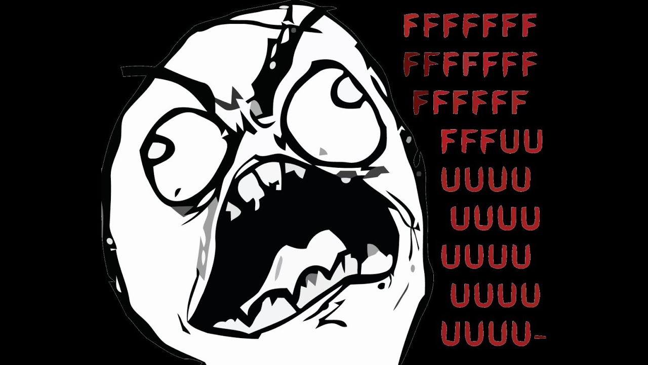 LoL Chat Rage Impression #BlameJimmy - YouTube