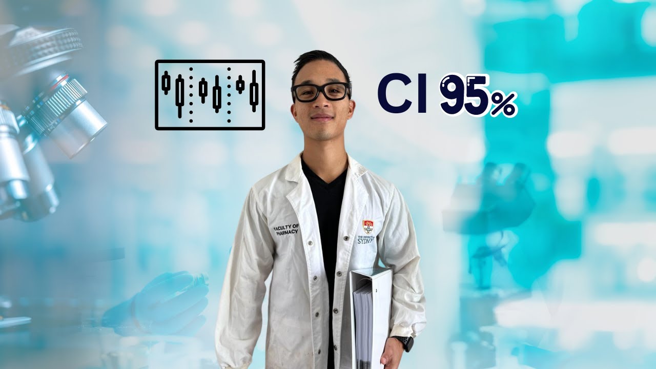 Confidence Intervals | Statistics Explained - YouTube