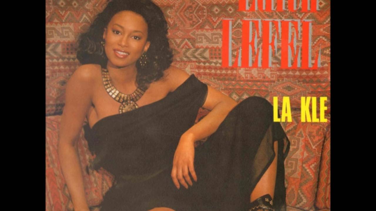 Edith Lefel - Etiw Doudou - YouTube