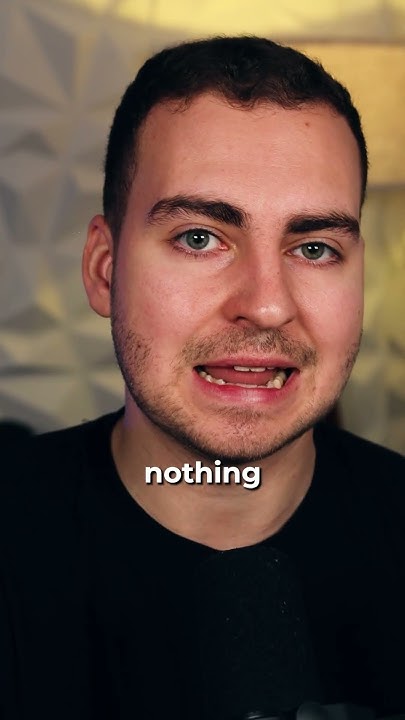 This is where 99% of coders get it wrong BIG time - YouTube