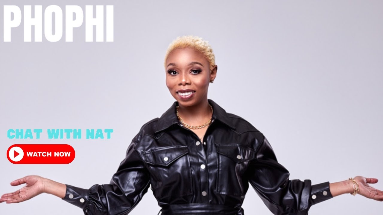 Chat With Phophi I Cava De Kulca, Producing a Body Image Documentary ...