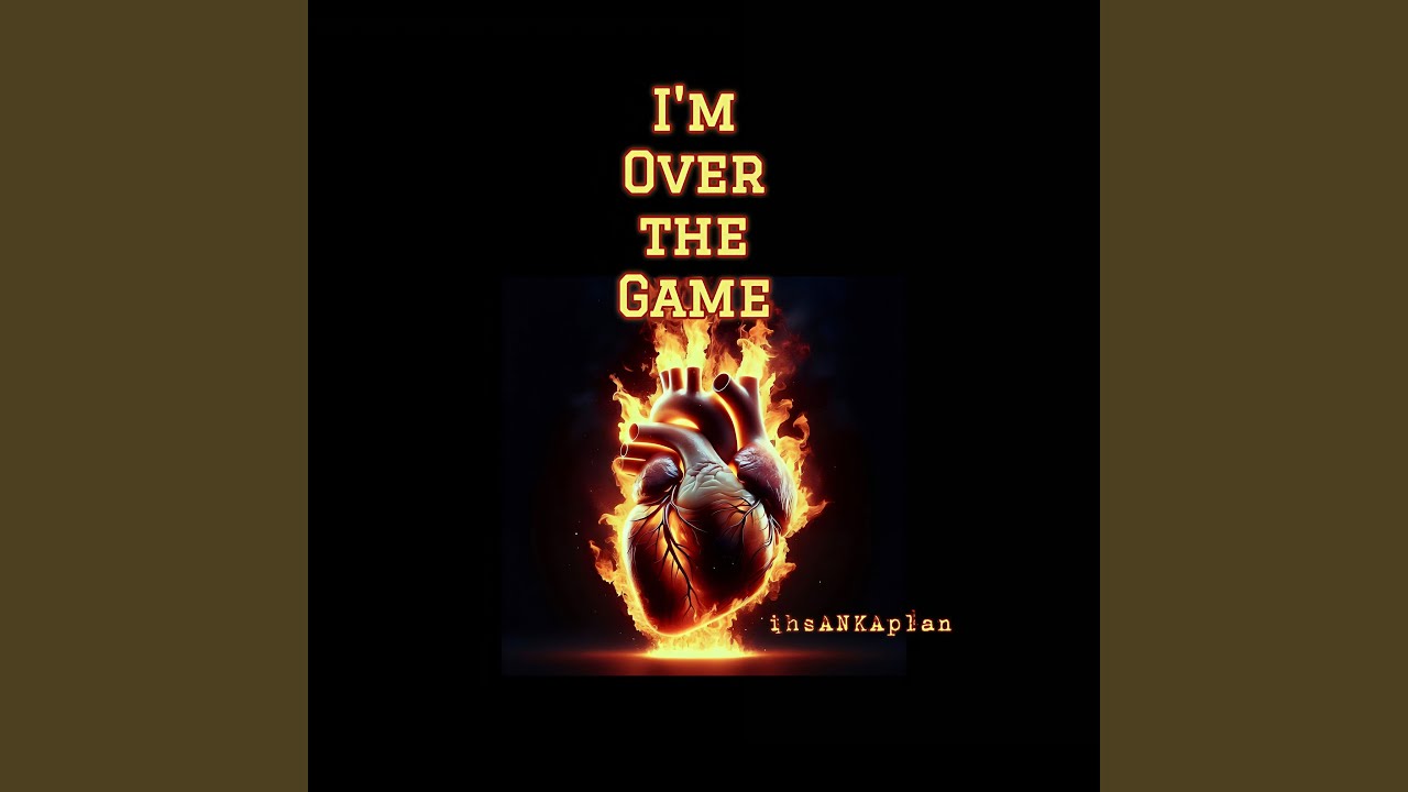 I am Over The Game - YouTube