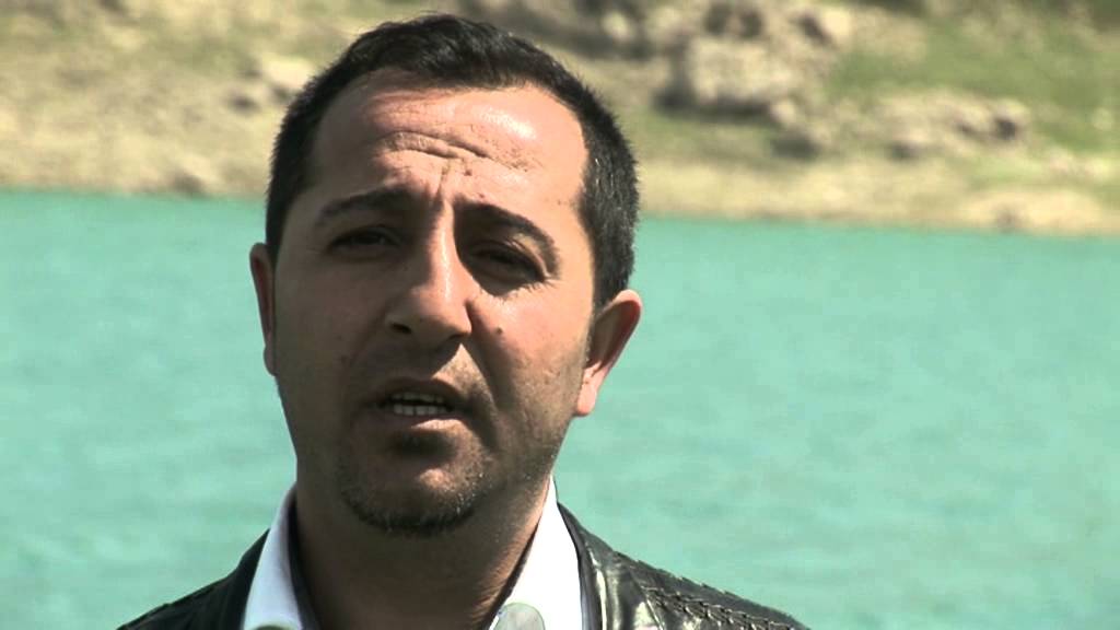 AZAD AMEDE ESMER ORJİNAL KLİP - YouTube