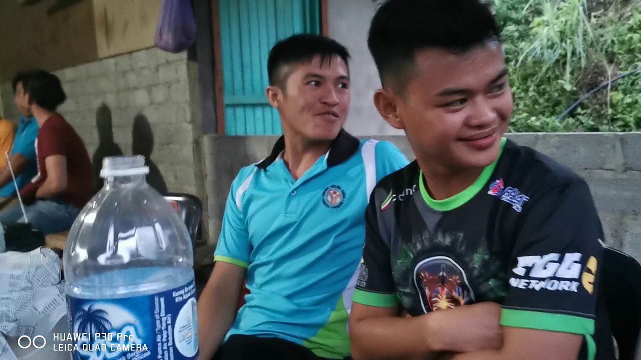 simpan dulu koibakan om kolian d tompinai ambalut... - YouTube