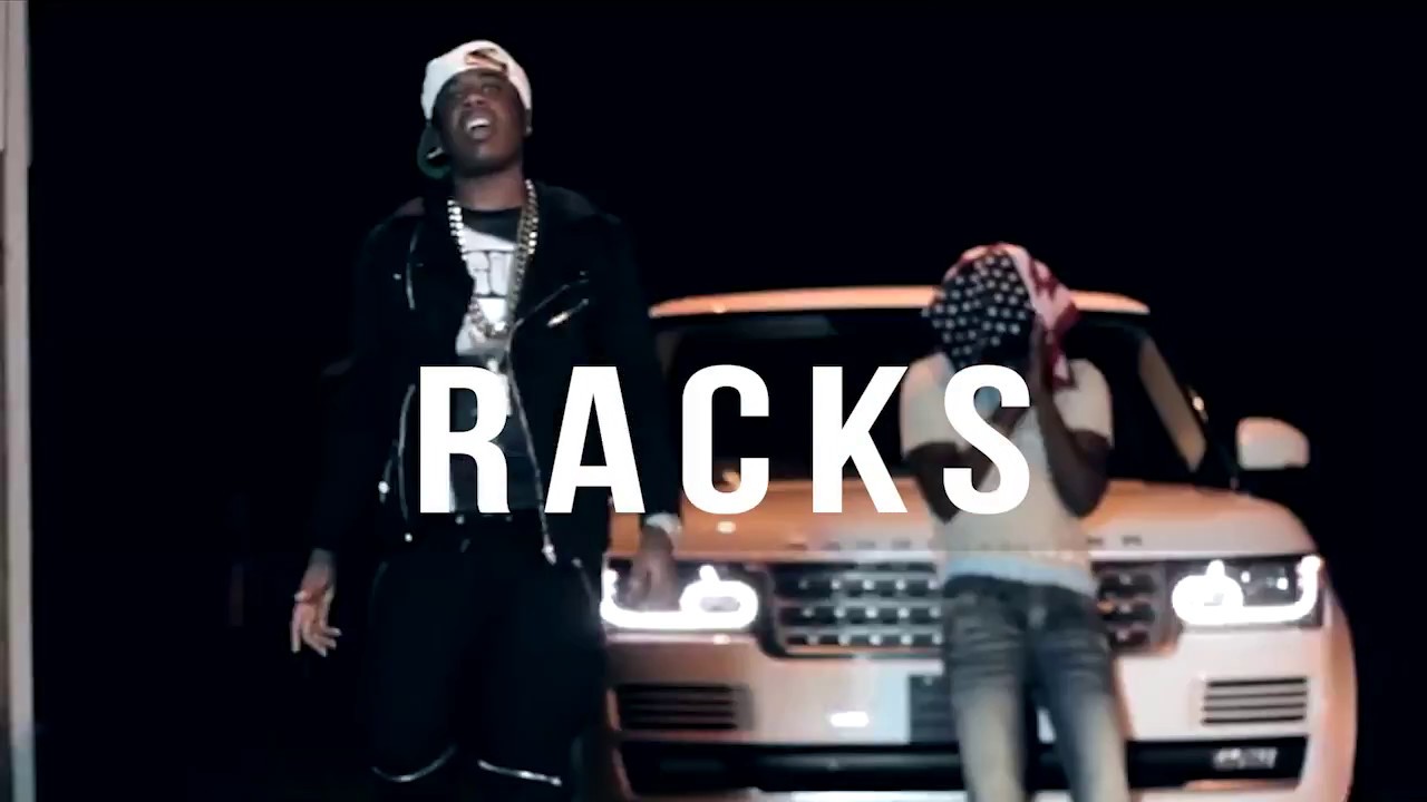 [FREE] DRAKE Type Beat 2017 "RACKS" (prod by DJ FRANKLIN) - YouTube