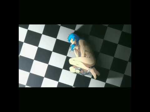 Dramatical Murder : Aoba x Clear,Virus,Trip