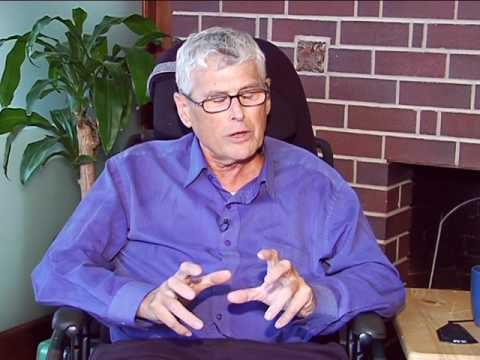 Interview with Charles Boylan by Gurpreet Singh - YouTube