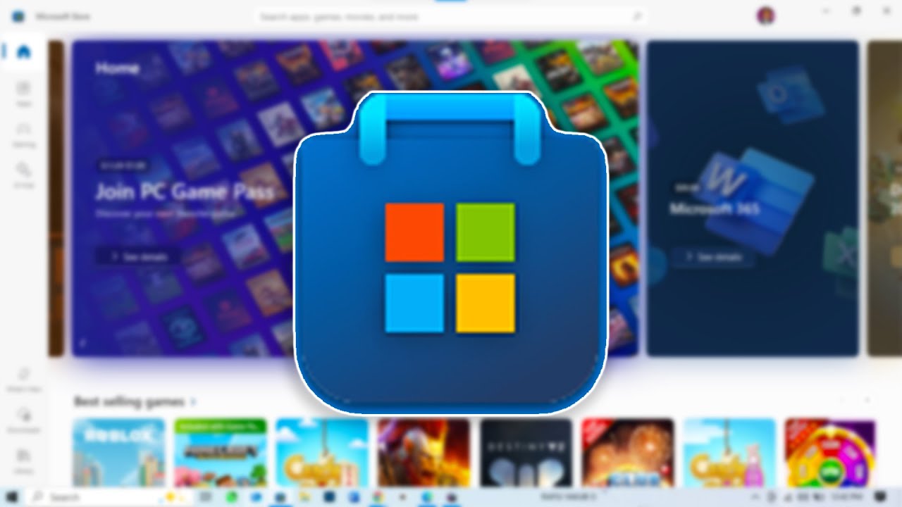 ⚙️ Remove Apps from Microsoft Store on Windows 10/11—Step-by-Step - YouTube