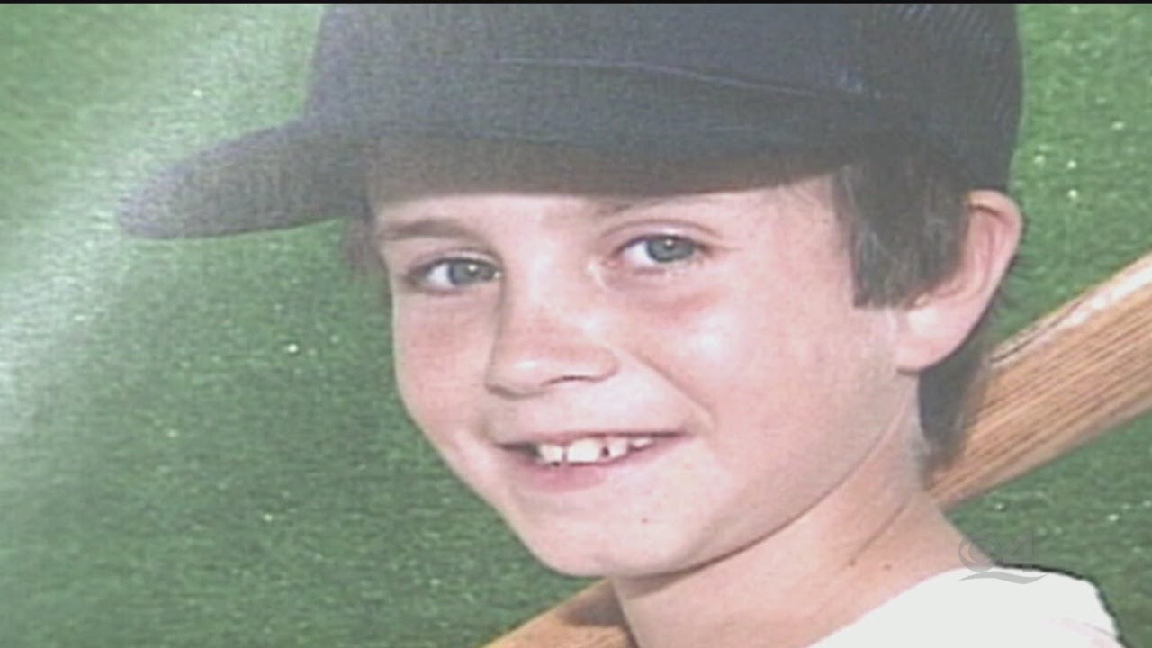 Jimmy Ryce Body Found