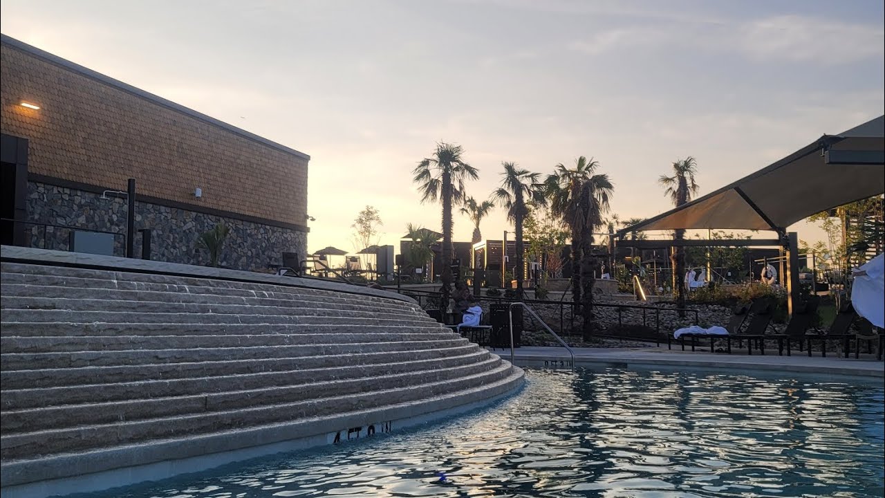 WorldSprings located in the Colony, TX - YouTube