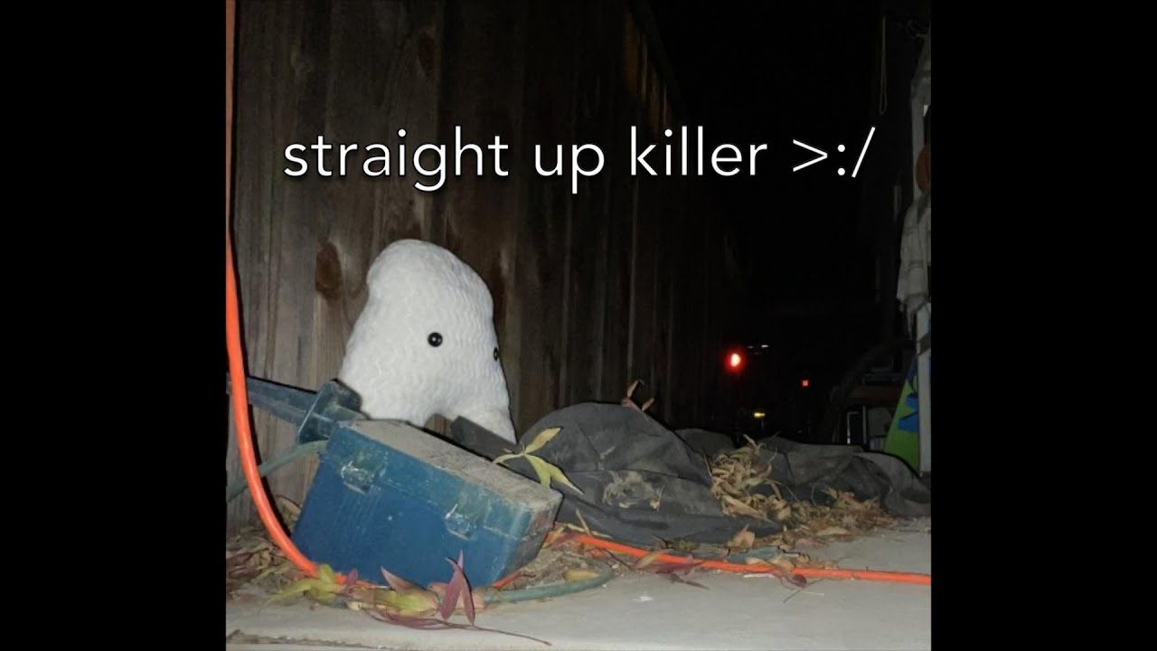 The Fresno Nightcrawler: California's Most Dangerous Cryptid - YouTube