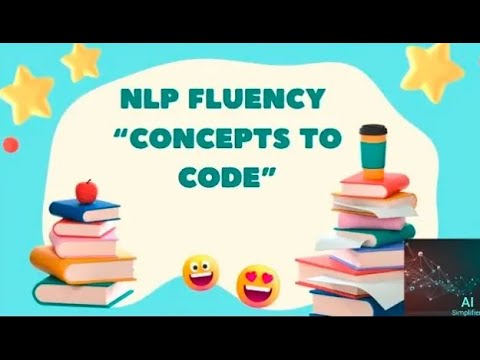 Day03 NLP word vectorization and embedding #nlp #llm #machinelearning ...