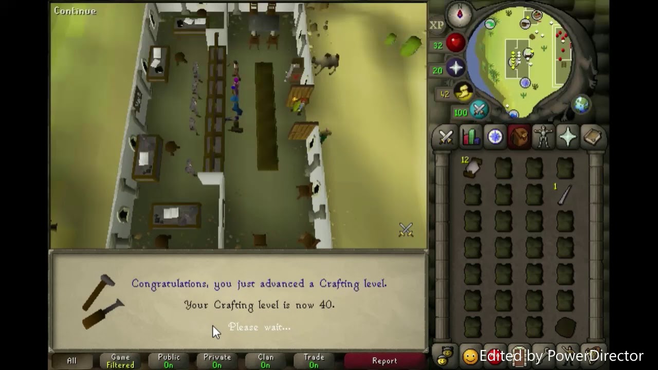 OSRS HCIM Ep. 8 - YouTube