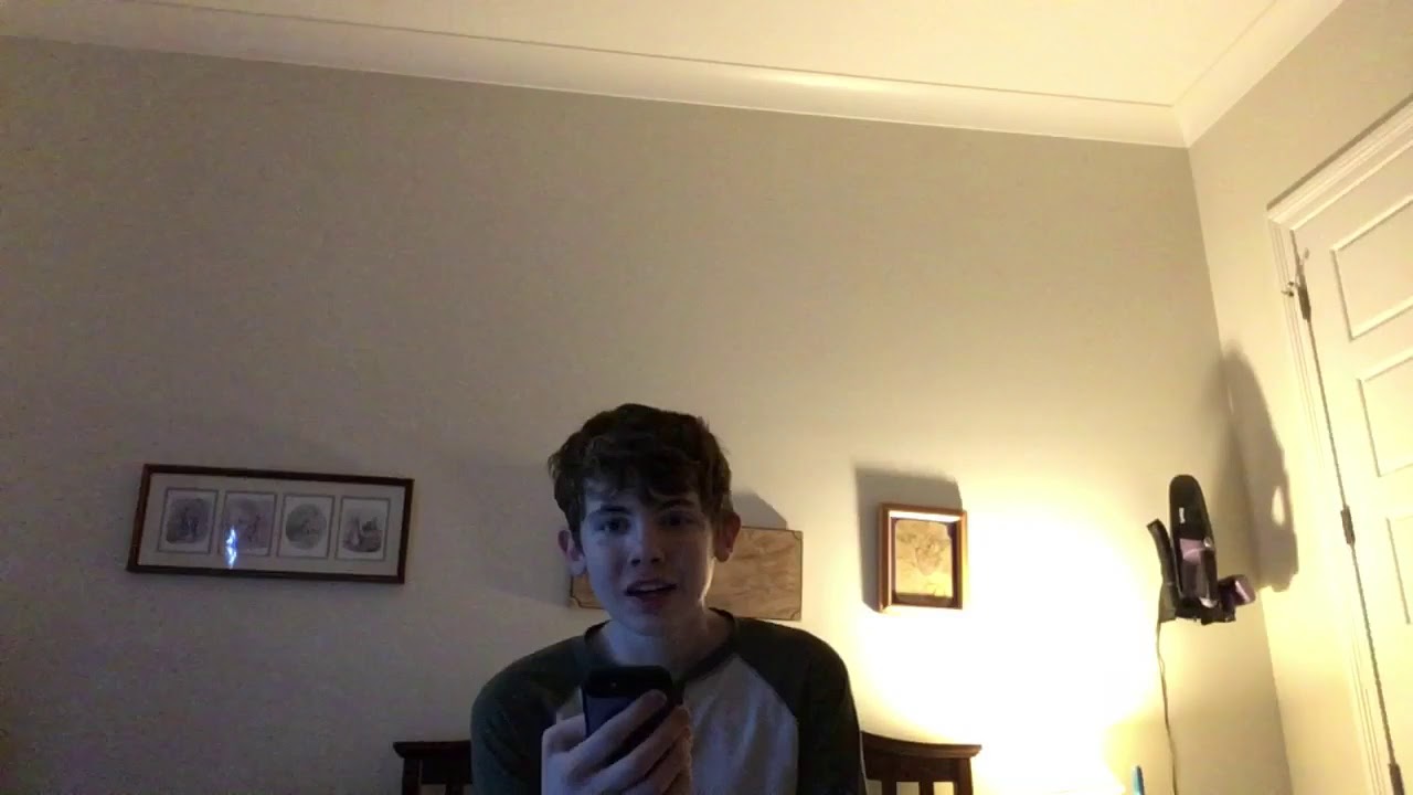 HVDD #1 If Your Date Is Cancelled - YouTube