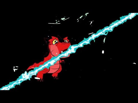 The transformation of the devil dinosaur, he became stronger🤯 - YouTube