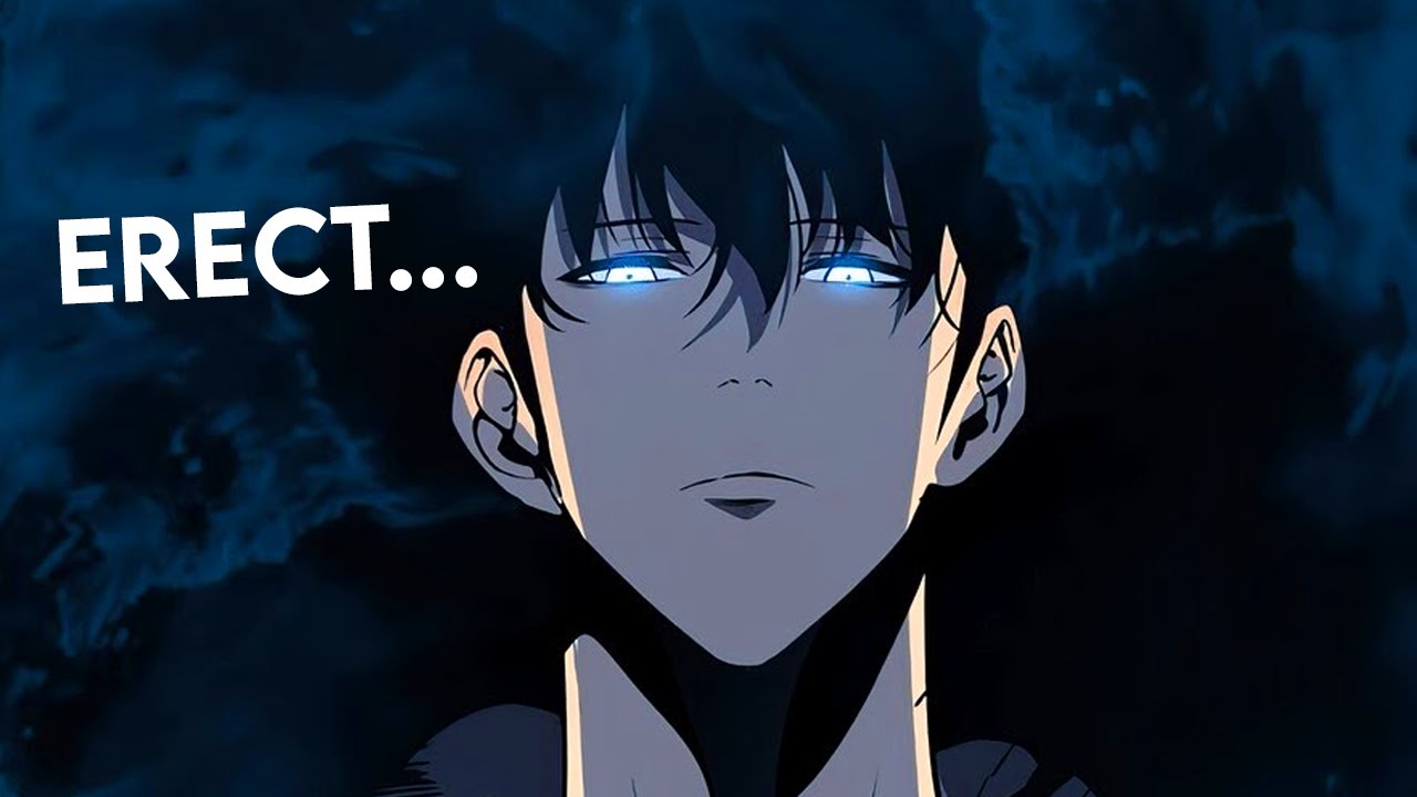 Solo Leveling: The Best Anime Of 2024?!? - Youtube