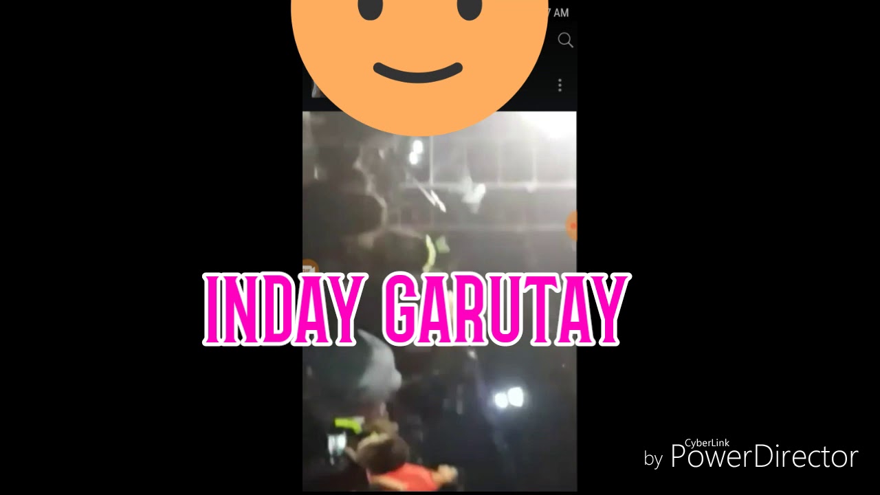 INDAY GARUTAY| COMEDY L.U - YouTube