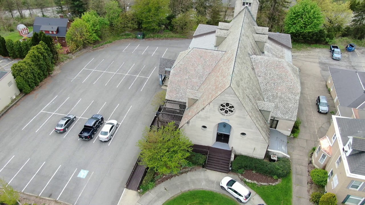 Perrysville, PA from the Air - YouTube