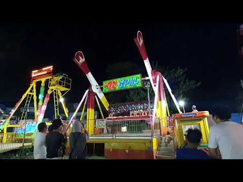 TOP SPIN Perya RIDE🥶 - YouTube