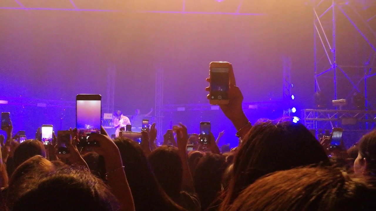 (fancam) DPR LIVE - Know Me CTYL2018inbangkok - YouTube