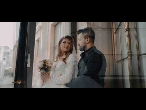 Mihriban & Yasin - Klip - by Resatvideo