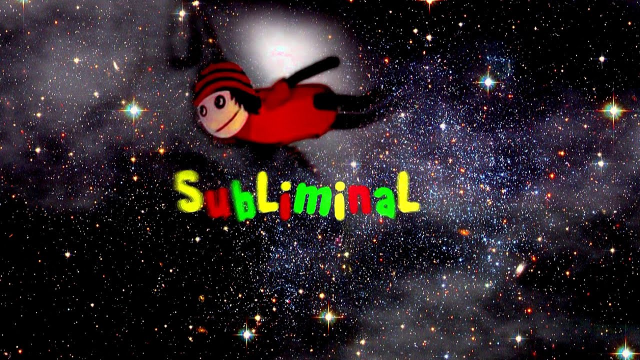 Subliminal Band - "Under Reggae" - YouTube