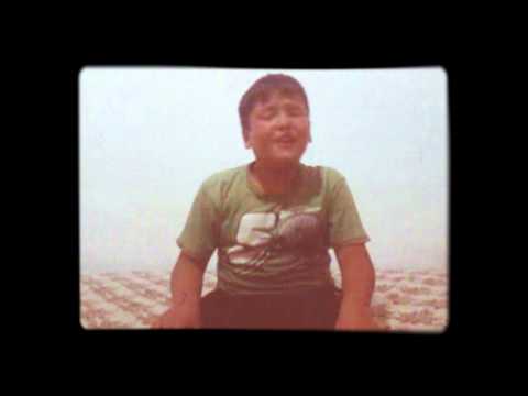 Başım alıp diyar diyar giderim- Bahri -