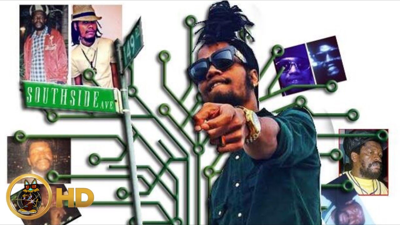 Vision Lineage - Don DNA [6 Figga Riddim] October 2015 - YouTube