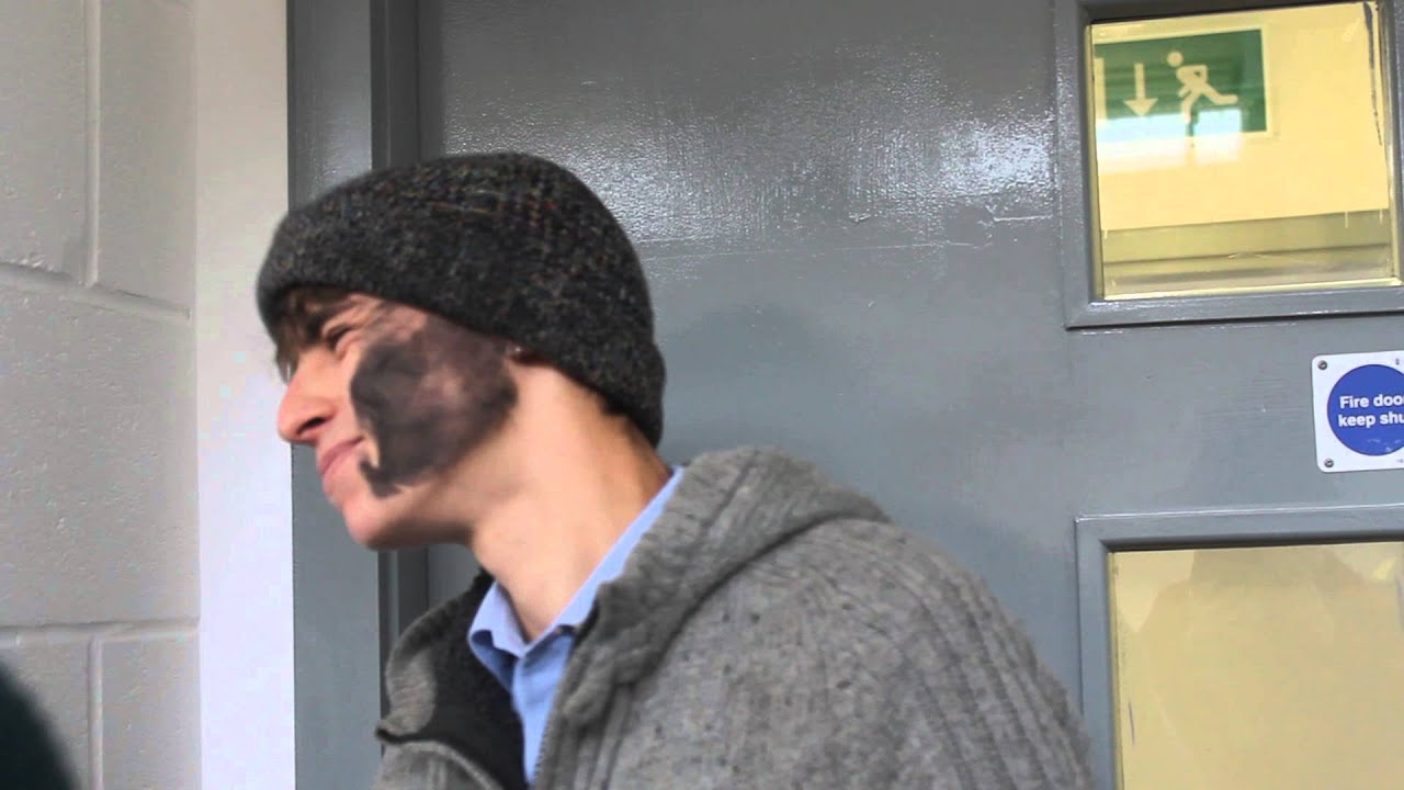 Slap Drawing - YouTube