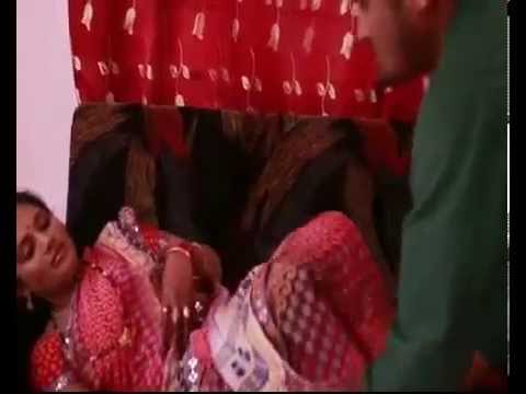 Indian HouseWife affair With Car Driver Sleeps