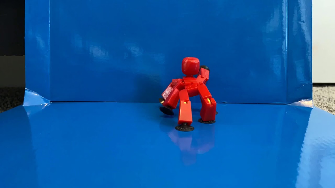 Insector#Stikbot - YouTube