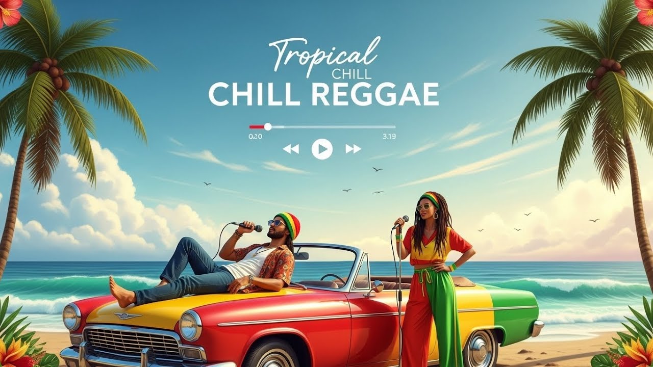 Reggae Dub Roots Session – Live Conscious Vibes to Blaze, Chill ...