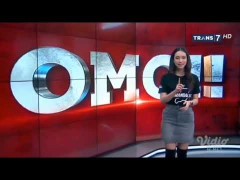 OMG Trans 7 : Astrini Putri Eps. 11