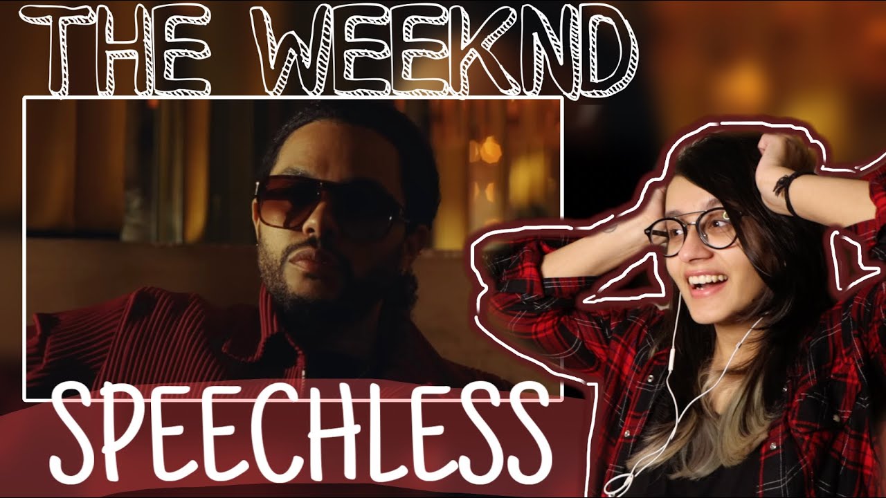 Reacting to The Weeknd ft. Future - Double Fantasy (Official Music ...