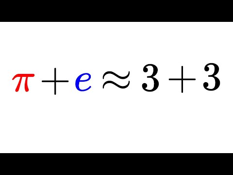 Is addition continuous? - YouTube