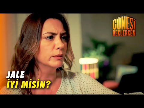 Jale'nin Hastalığı Kötüye Gidiyor! - Güneşi Beklerken Özel Bölüm