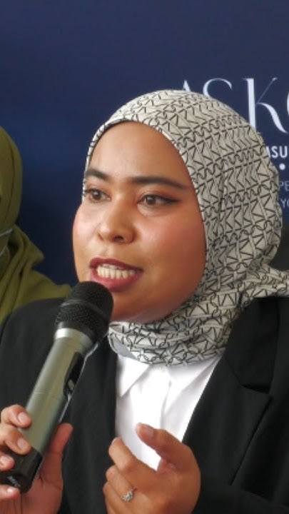 GISBH: Masih ada mangsa belum tampil tuntut keadilan - Peguam - YouTube